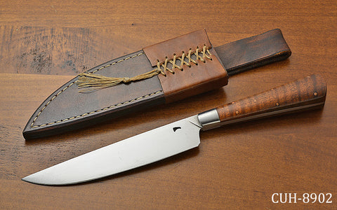 Field Knife – Nordic Knives