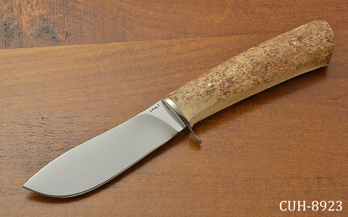Gault, Clay – Nordic Knives