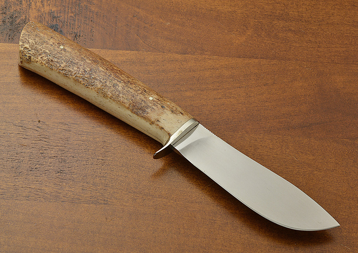 Gault, Clay – Nordic Knives
