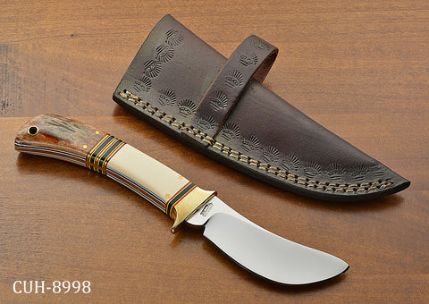 Small Game Skinner – Nordic Knives