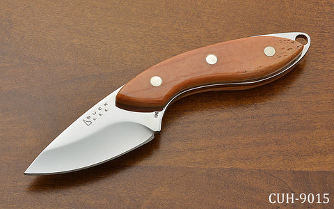 Limited Edition Mini Alpha Hunter – Nordic Knives