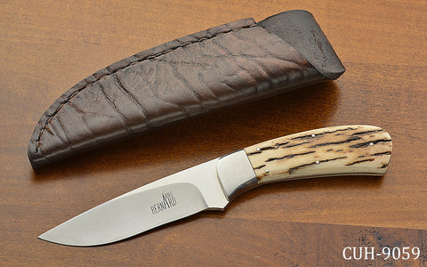 "Kudu" – Nordic Knives