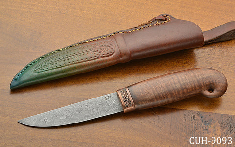 Field Knife – Nordic Knives