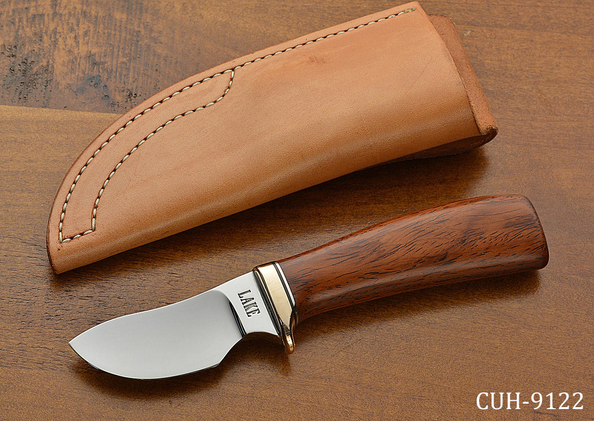 Lake, Ron – Nordic Knives