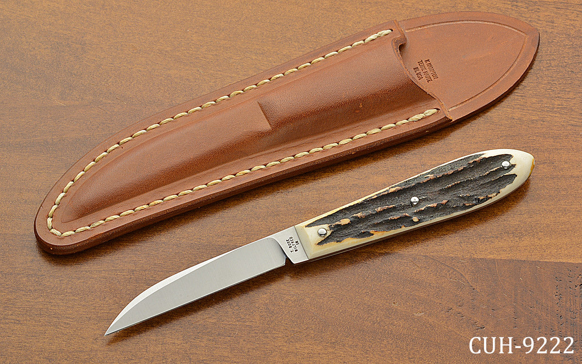 Bose, Tony – Nordic Knives