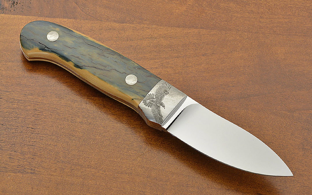 Aida, Yoshi – Nordic Knives