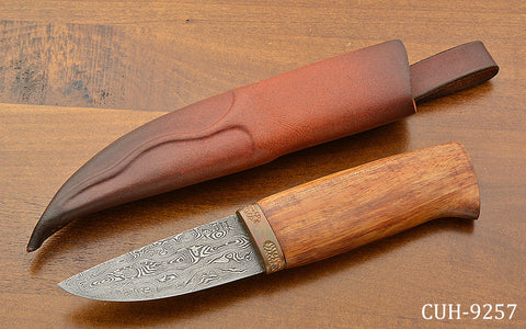 Field Knife – Nordic Knives