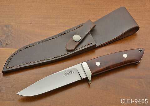 Clip Point Hunter – Nordic Knives