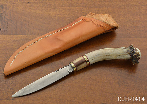 Slim Utility – Nordic Knives