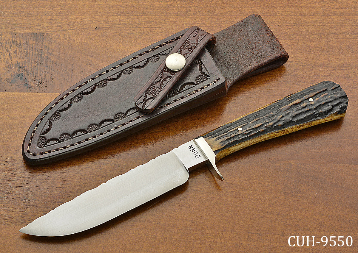 Dunn, Steve – Nordic Knives