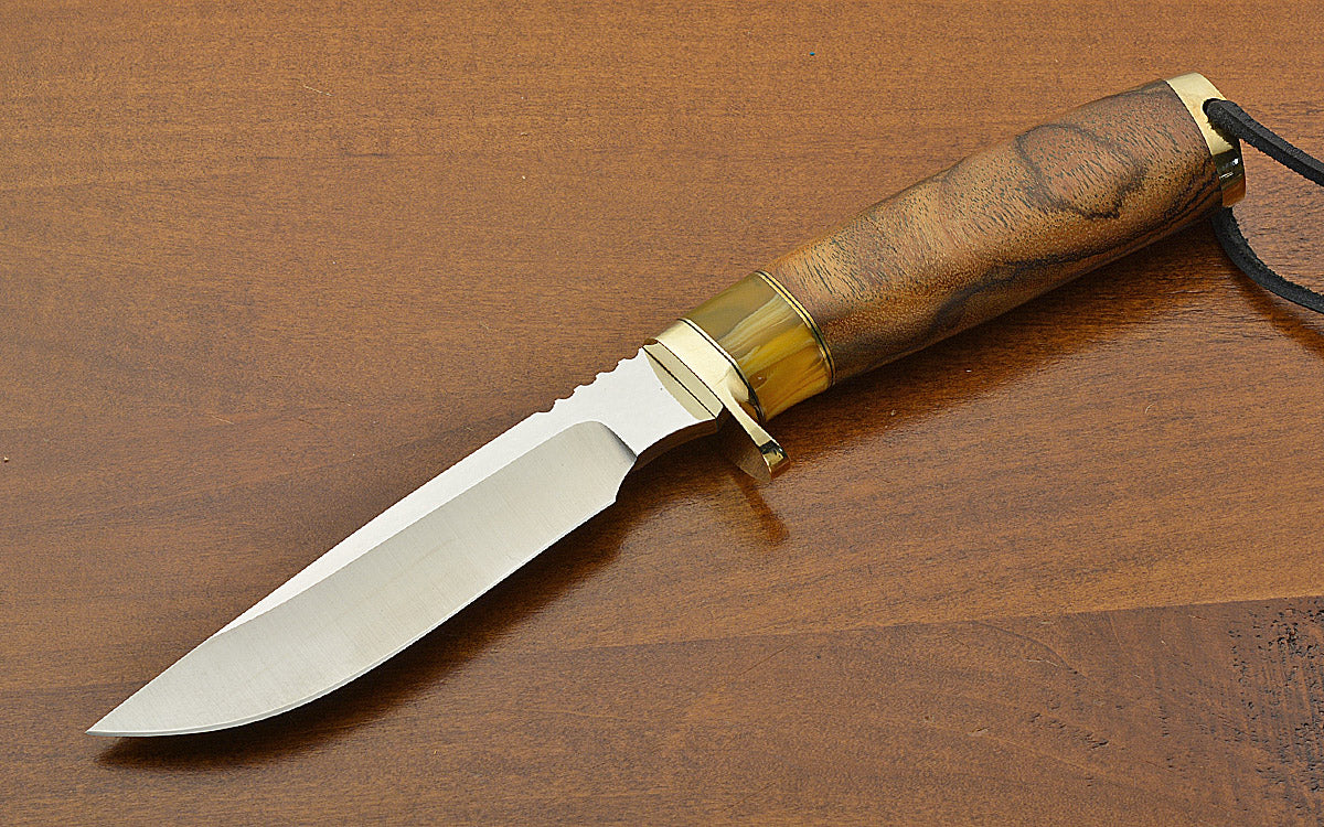 Classic – Nordic Knives