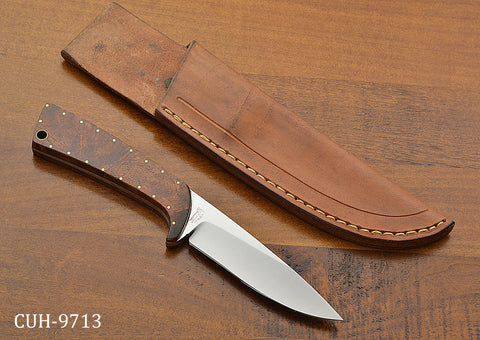 Hunter – Nordic Knives