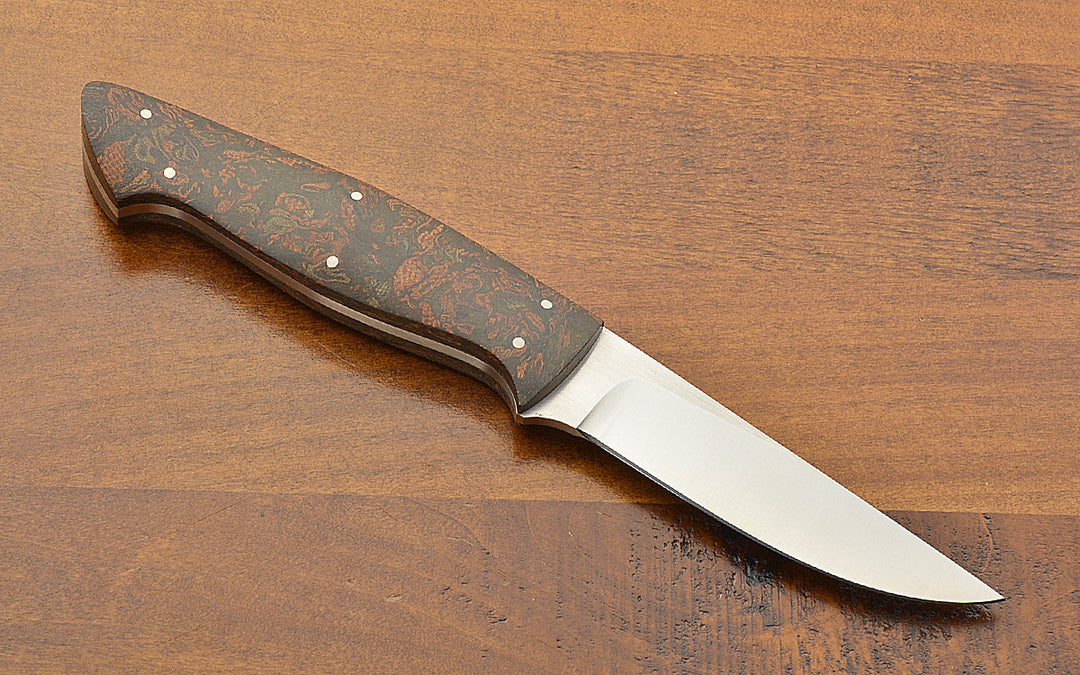 Papp, Robert – Nordic Knives