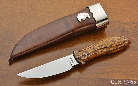 50th Anniversary Small Working/UtilityKnife – Nordic Knives