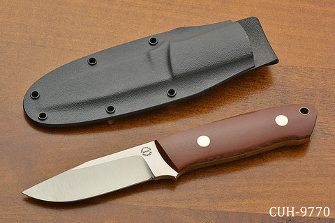 Clip Point Hunter – Nordic Knives