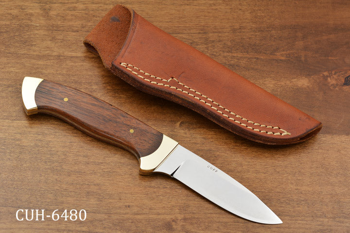 Duff, Bill – Nordic Knives