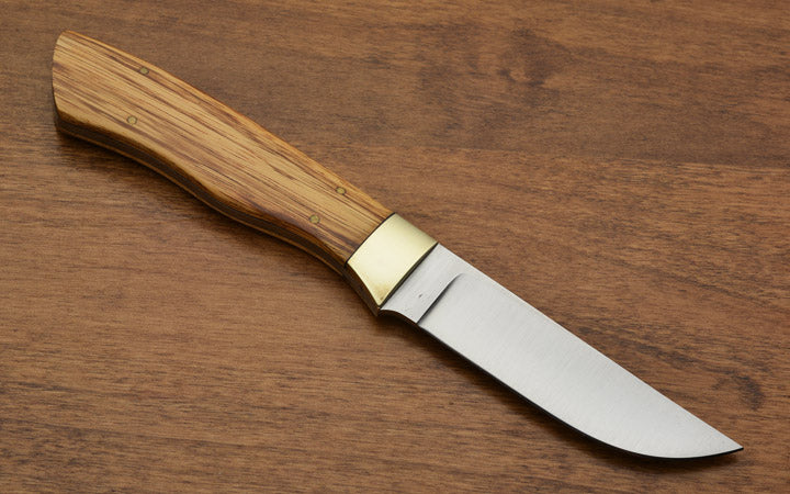Clay, J.D. – Nordic Knives