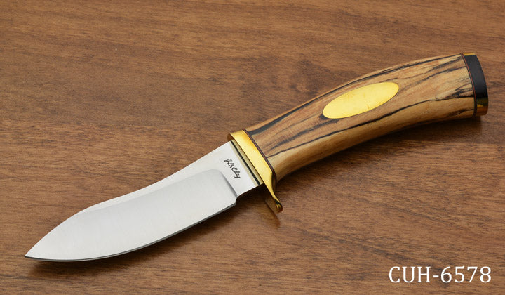 Clay, J.D. – Nordic Knives