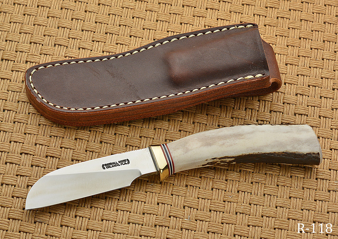 Cattleman & Yachtsman – Nordic Knives