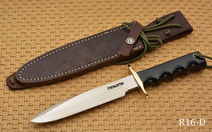 Model 16 "Diver’s Knife" – Nordic Knives