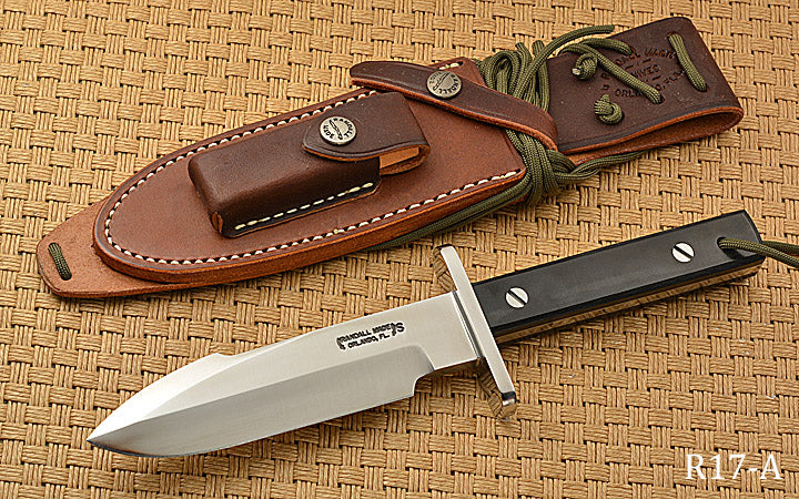 Model 17 "Astro" – Nordic Knives