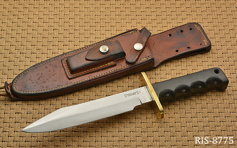Solingen Model 14-7 1/2" "Attack" – Nordic Knives