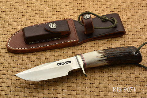 Model 23-4 1/2" "Gamemaster" – Nordic Knives