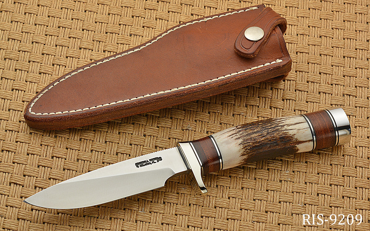 Model 26-4" "Pathfinder" – Nordic Knives