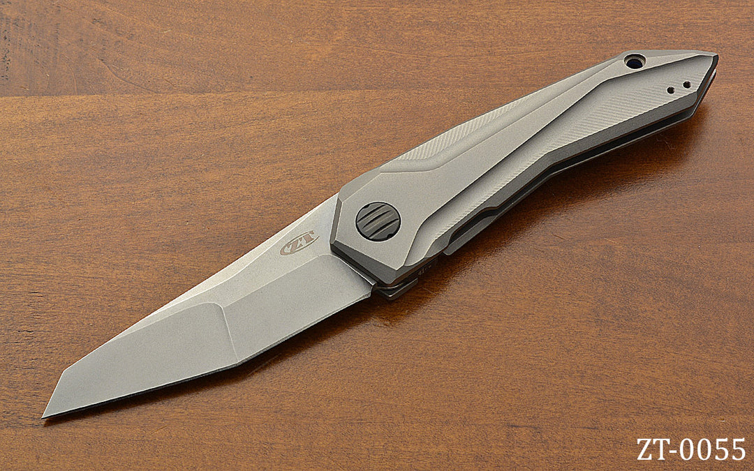 Model 0055 – Nordic Knives