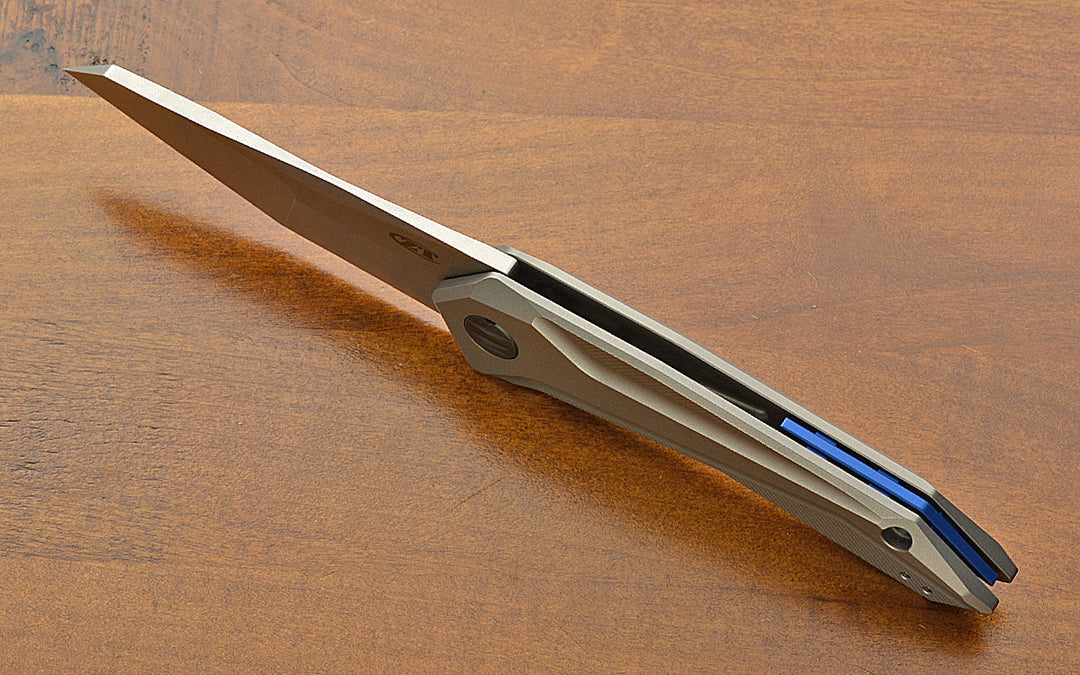 Model 0055 – Nordic Knives