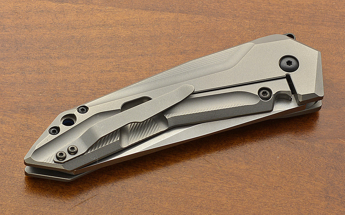 Model 0055 – Nordic Knives